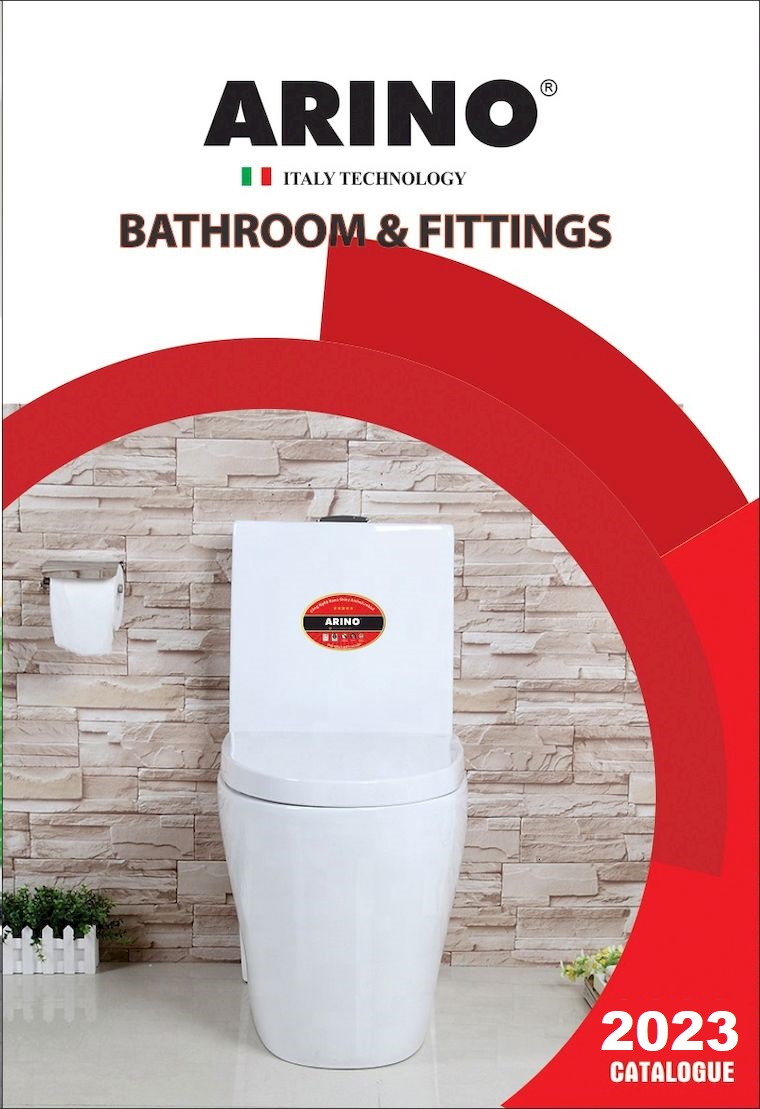 Thiết bị vệ sinh Arino, Bồn cầu Arino, Bảng giá Arino, Catalogue Arino ...