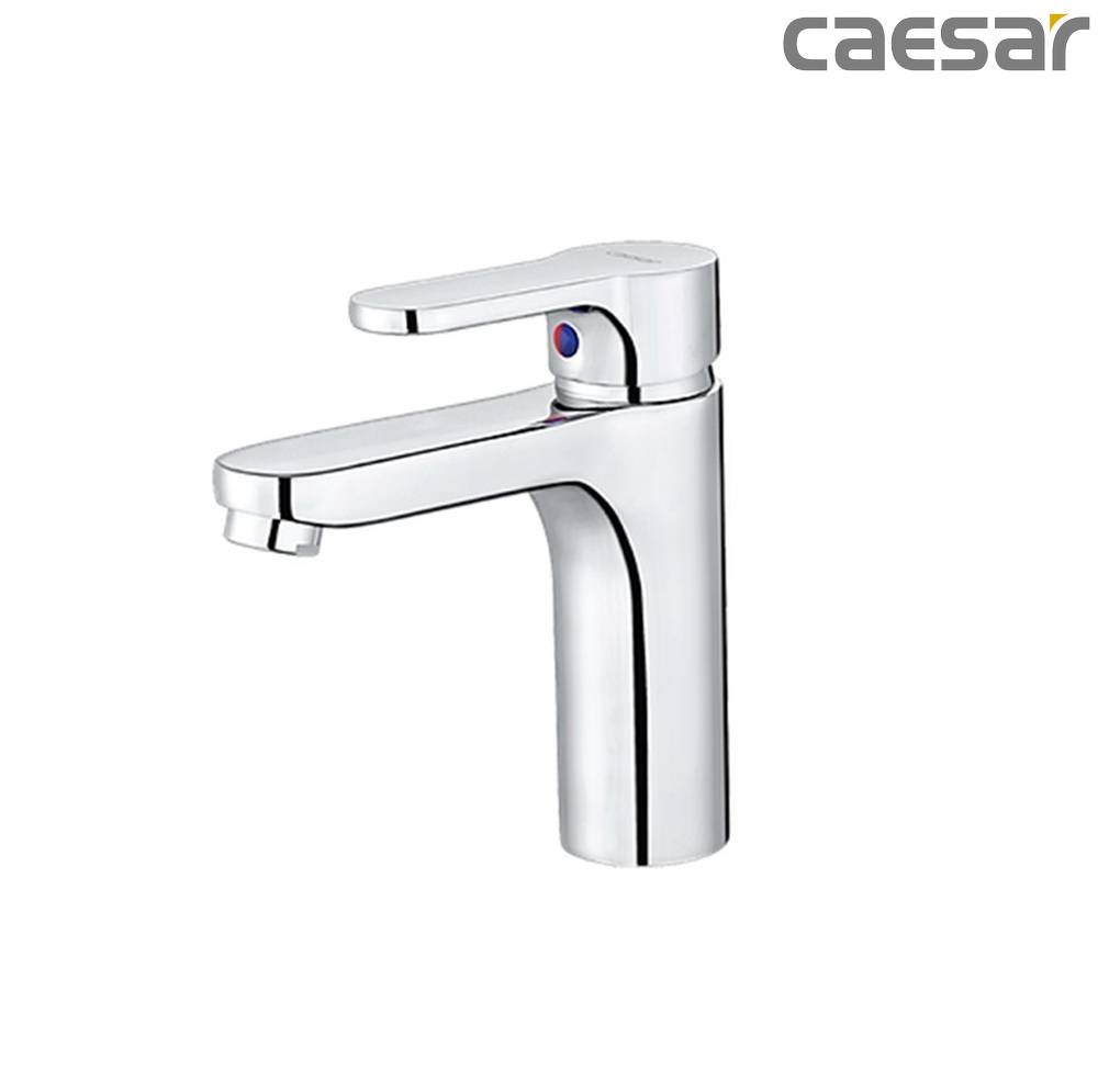 Vòi lavabo Caesar BT570CU, Vòi lavabo, vòi nước, vòi nóng lạnh, vòi xịt, vòi bếp, vòi chén, vòi ...