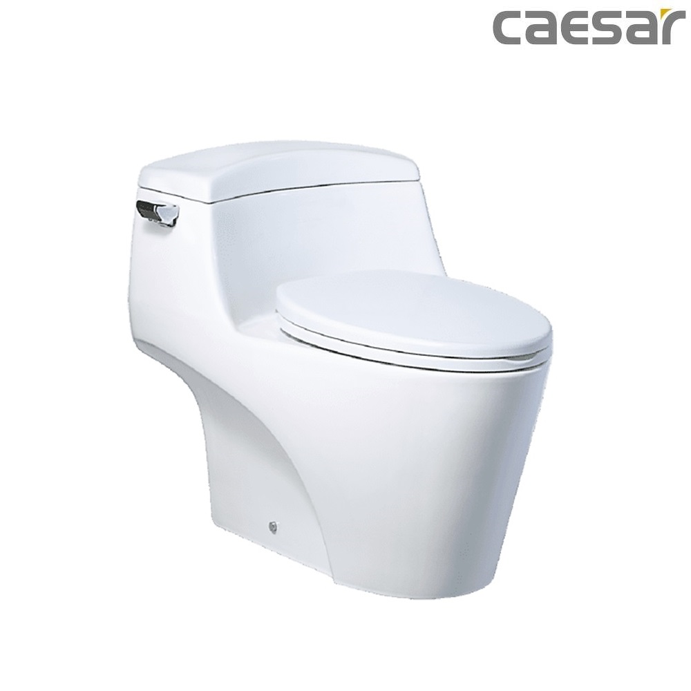 Tổng hợp các mẫu bồn cầu, Bồn cầu liền khối Caesar, Caesar Bình Dương ...