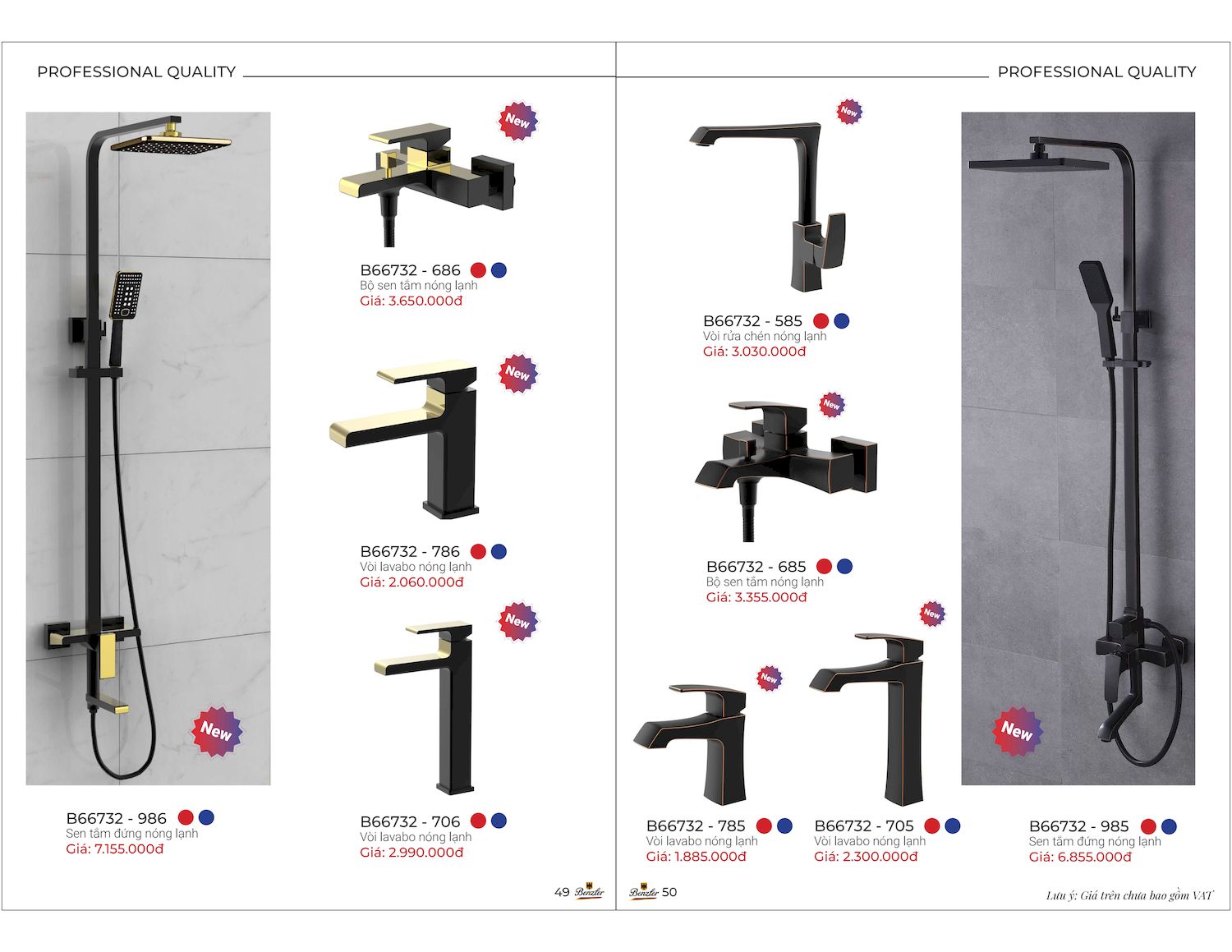 Thiết bị vệ sinh Benzler, Benzler Viet Nam, Benzler Bình Dương, Đại lý ...