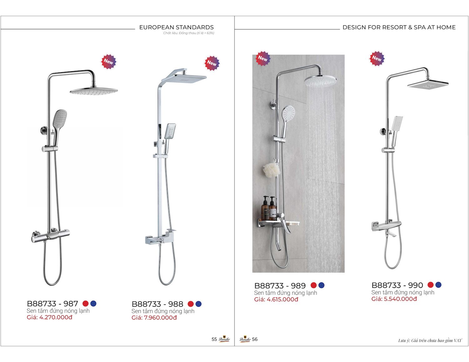 Thiết bị vệ sinh Benzler, Benzler Viet Nam, Benzler Bình Dương, Đại lý ...