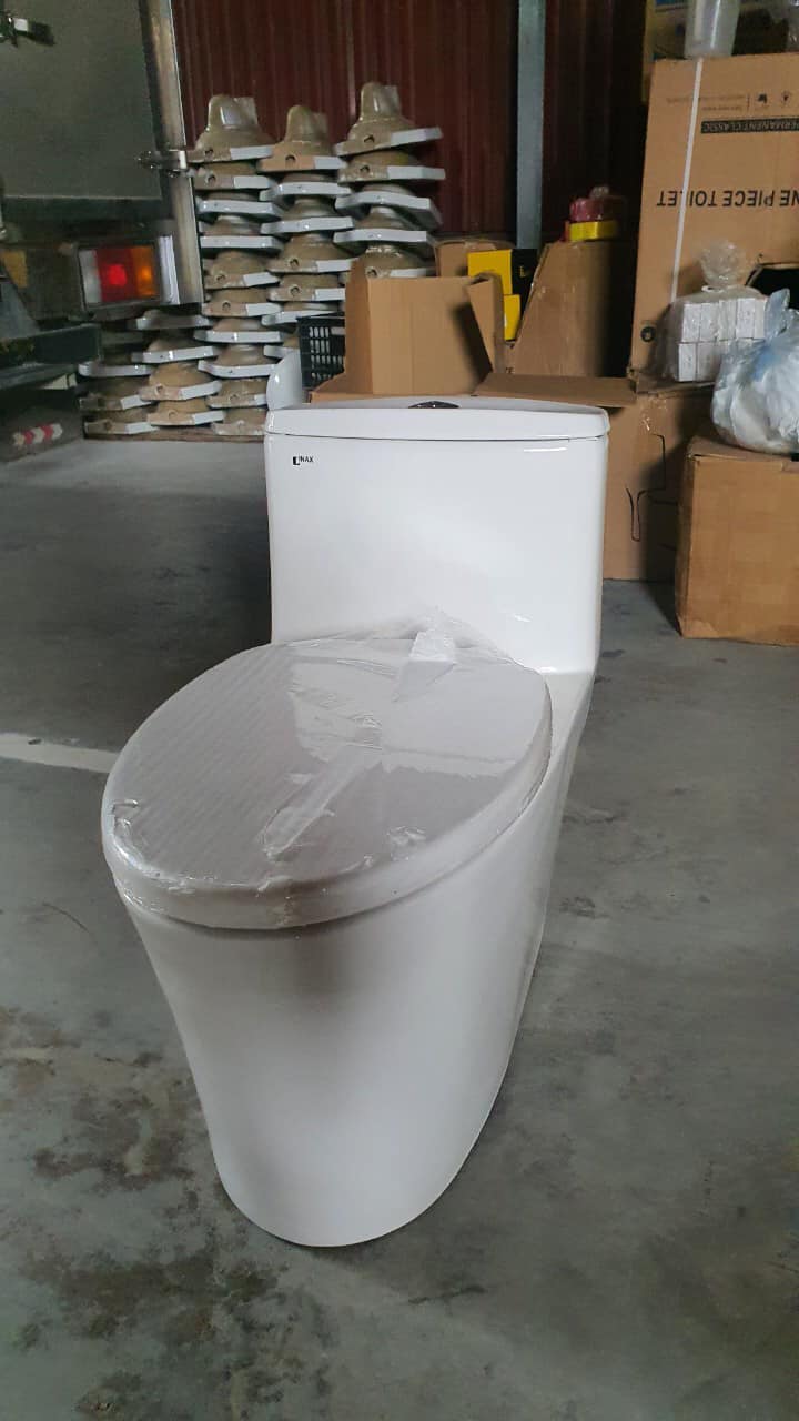 Inax, cách nhận biết, logo Inax, Inac, Tinax, lnax, Inax giả, phân biệt ...